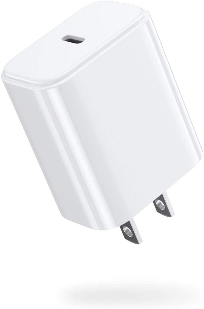 Apple 20W USB-C Power Adapter – Celltronics Ltd