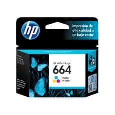 HP 664 Tri-Color – Celltronics Ltd