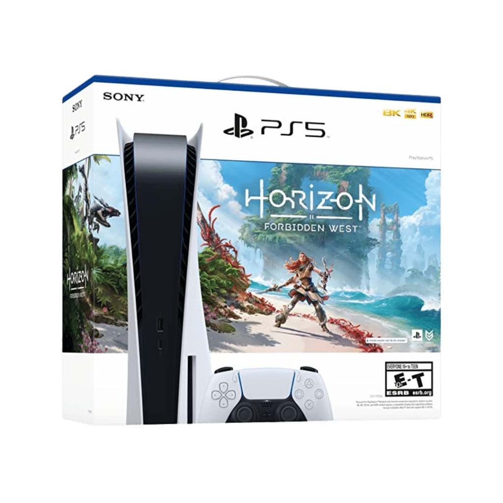 Consoles – Celltronics Ltd