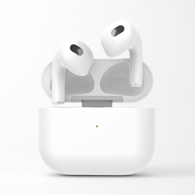 Apple AirPods 3rd Gen – Celltronics Ltd